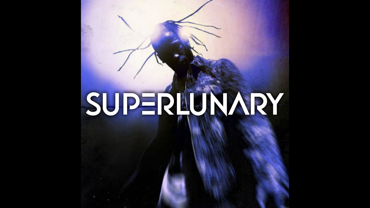 [FREE] Travis Scott Type Beat 2024 - "Superlunary" - YouTube