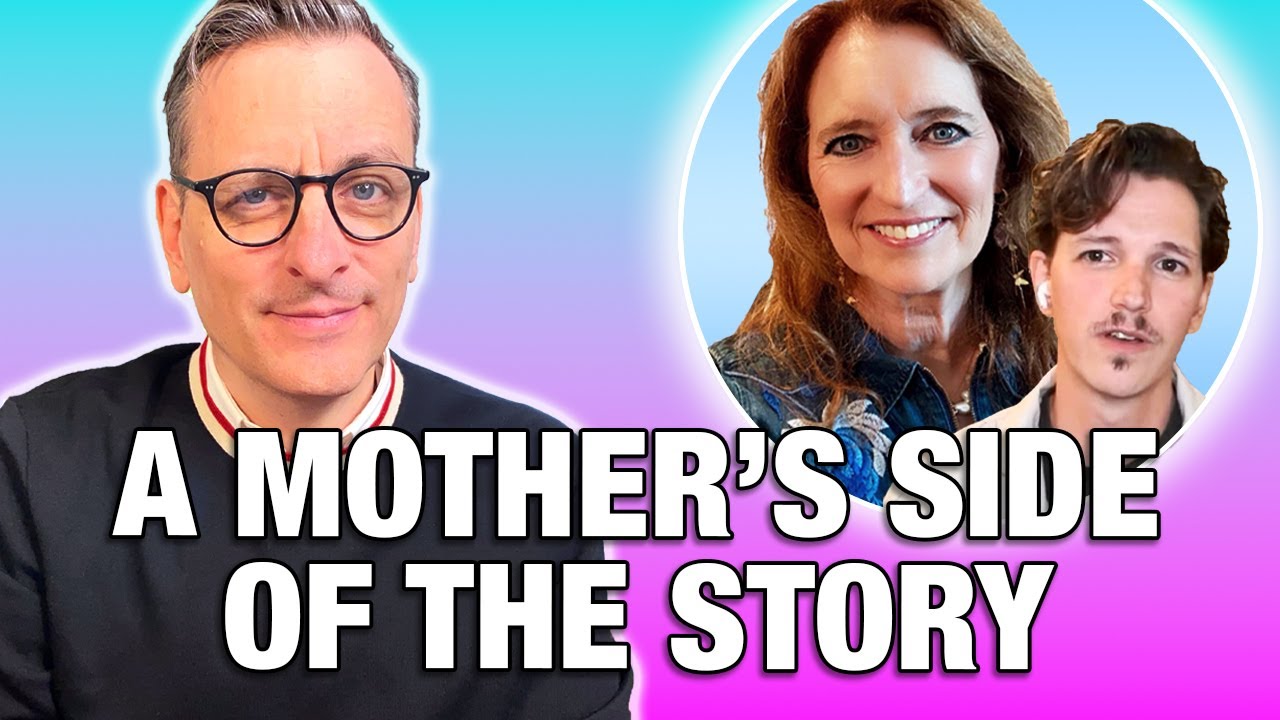 Joshua Loper's Mom Tells Her Side: Debbie Loper Interview - The Becket ...