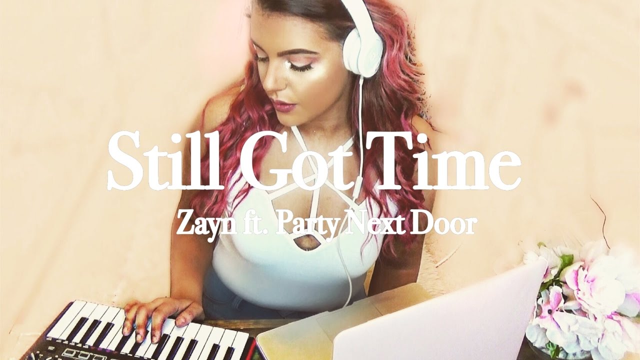 Zayn - Still Got Time - ft. PARTYNEXTDOOR (Video) By Michelle Montezeri ...