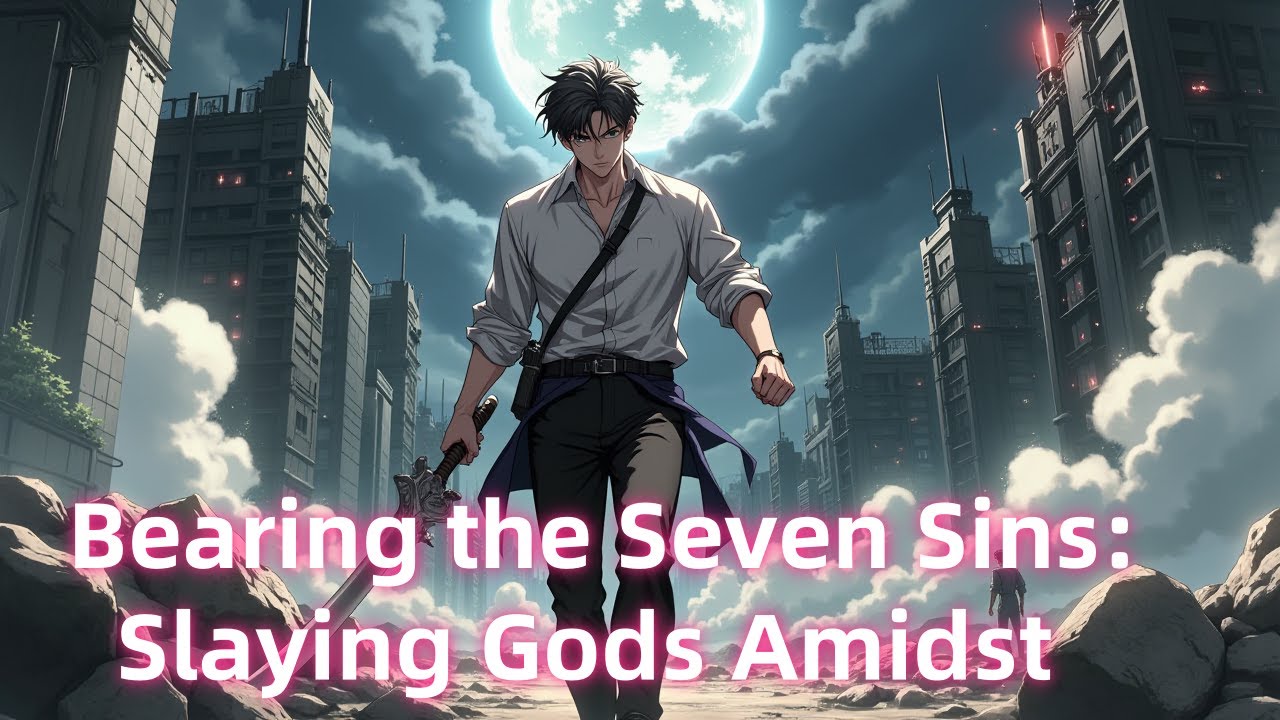 Bearing the seven sins:slaying Gods Amidst - YouTube