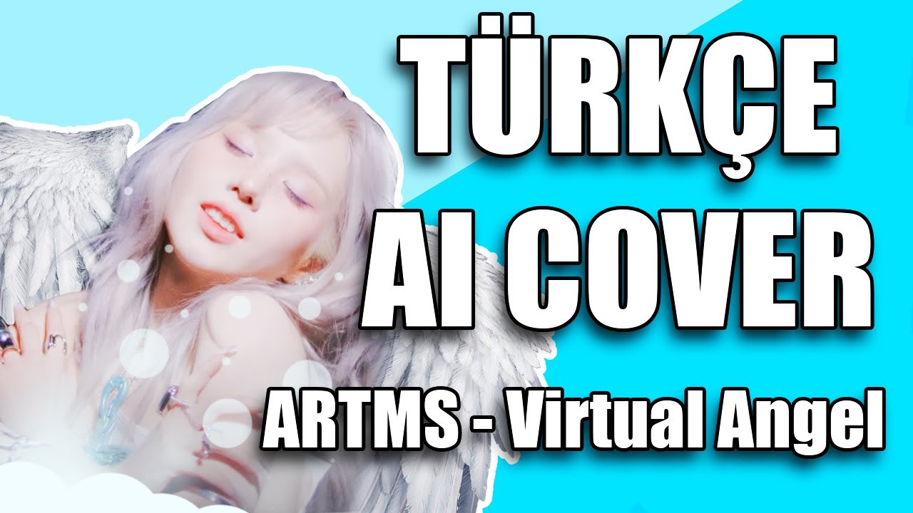 ARTMS (LOONA) - Virtual Angel Türkçe Cover - YouTube
