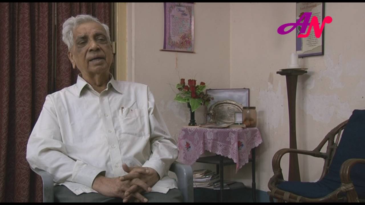 Archbishop Emeritus Henry Sebastian D'Souza Monologue - YouTube