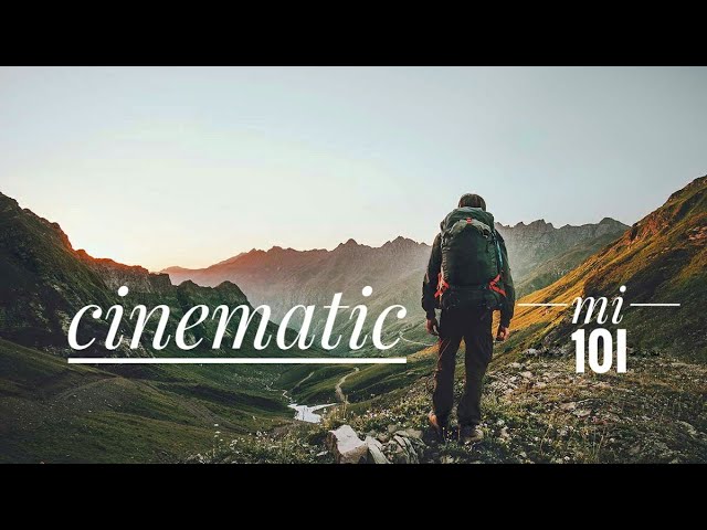 Xiaomi Mi 10i Cinematic video| Mi 10i video test | Mi 10i camera|