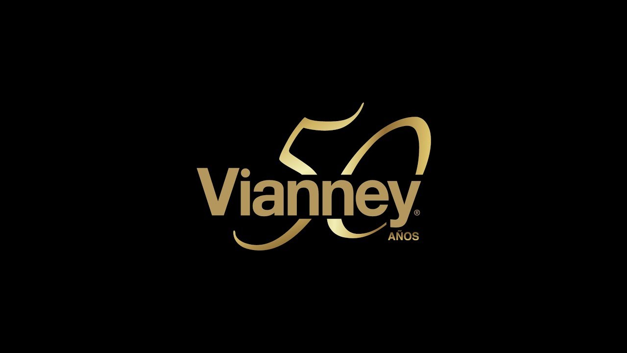 Video Institucional Vianney 50 años - YouTube