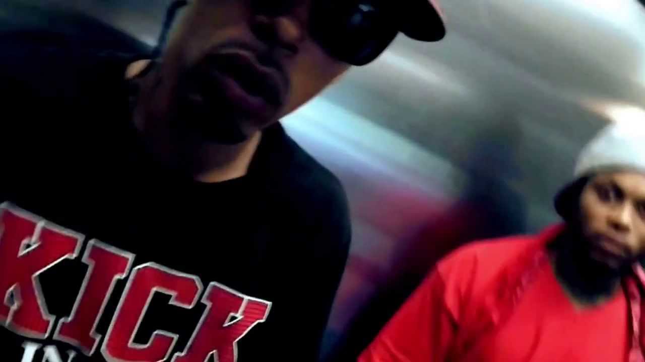 Nook Bomb "Record It " Sneak Peak" - YouTube