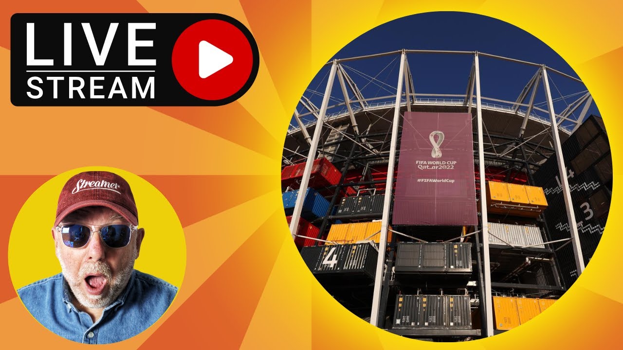 The Break Fast Show #428 - YouTube