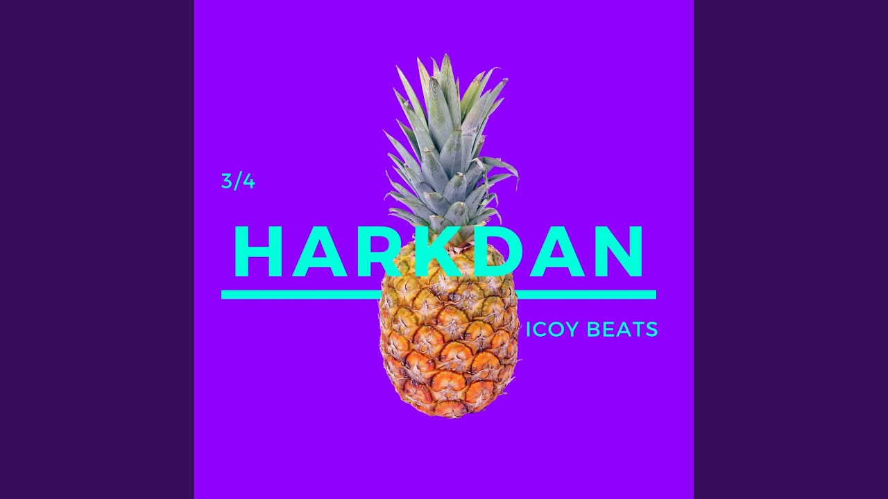 Harkdan (Instrumental) - YouTube