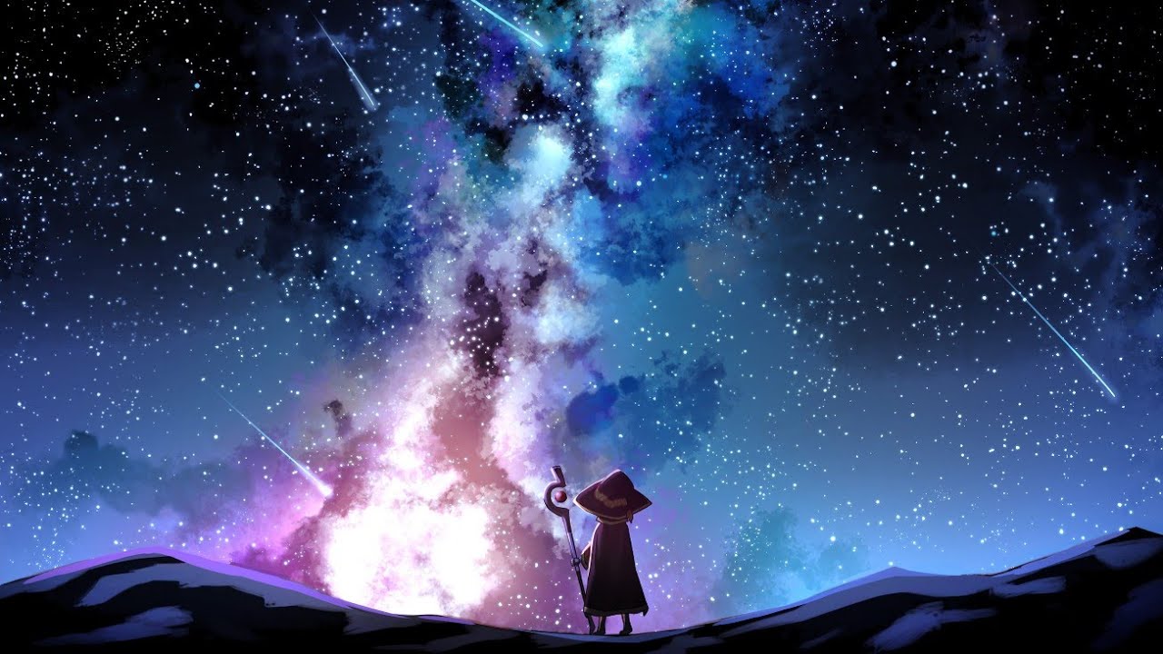 The Magic of Time · Kira Farrow | unreleased 🌌 - YouTube