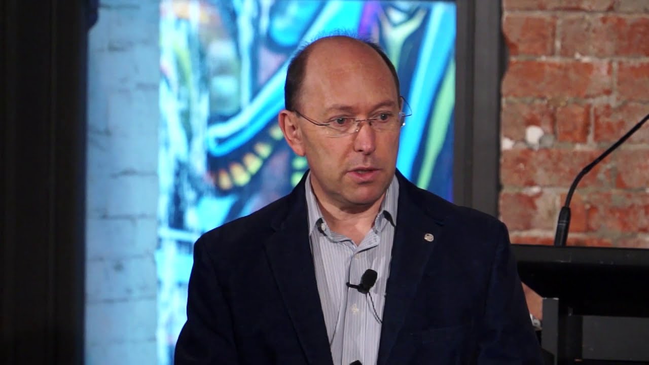 Is There a Role for Statin Therapy in Psychiatry? - Professor Michael ...