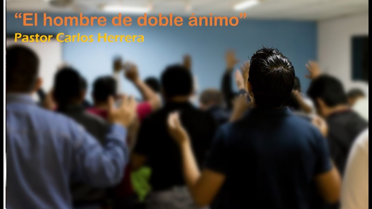 El hombre de doble ánimo parte 2 - YouTube