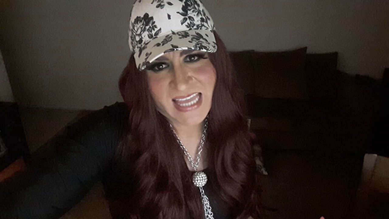 LA MARUJA APOYA MELVA RODRIGUEZ FM GLOBO TERE CORONADO - YouTube