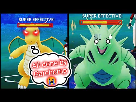 *GARCHOMP* Evolution line #pokegogamer - YouTube