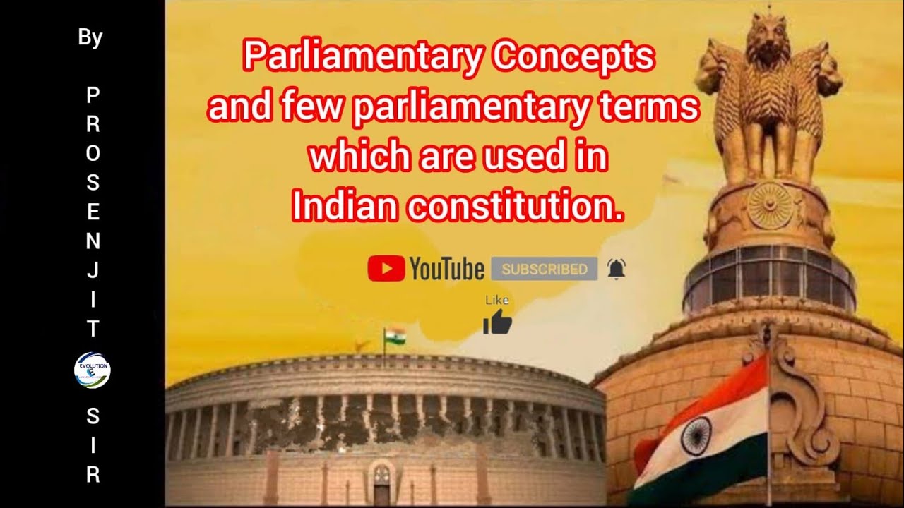 ANALYSIS OF FEW PARLIAMENTARY TERMS #competitive #polity #parliament # ...
