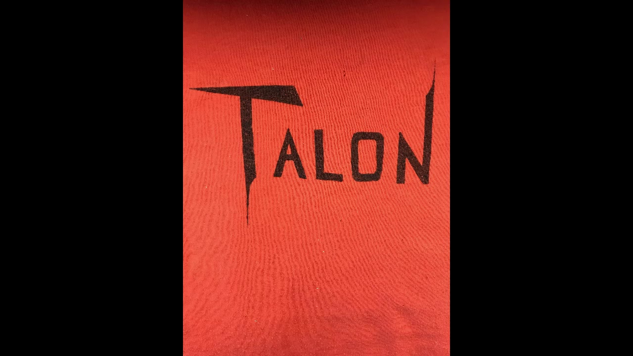 Let The Music Play by the band Talon!!!!! - YouTube