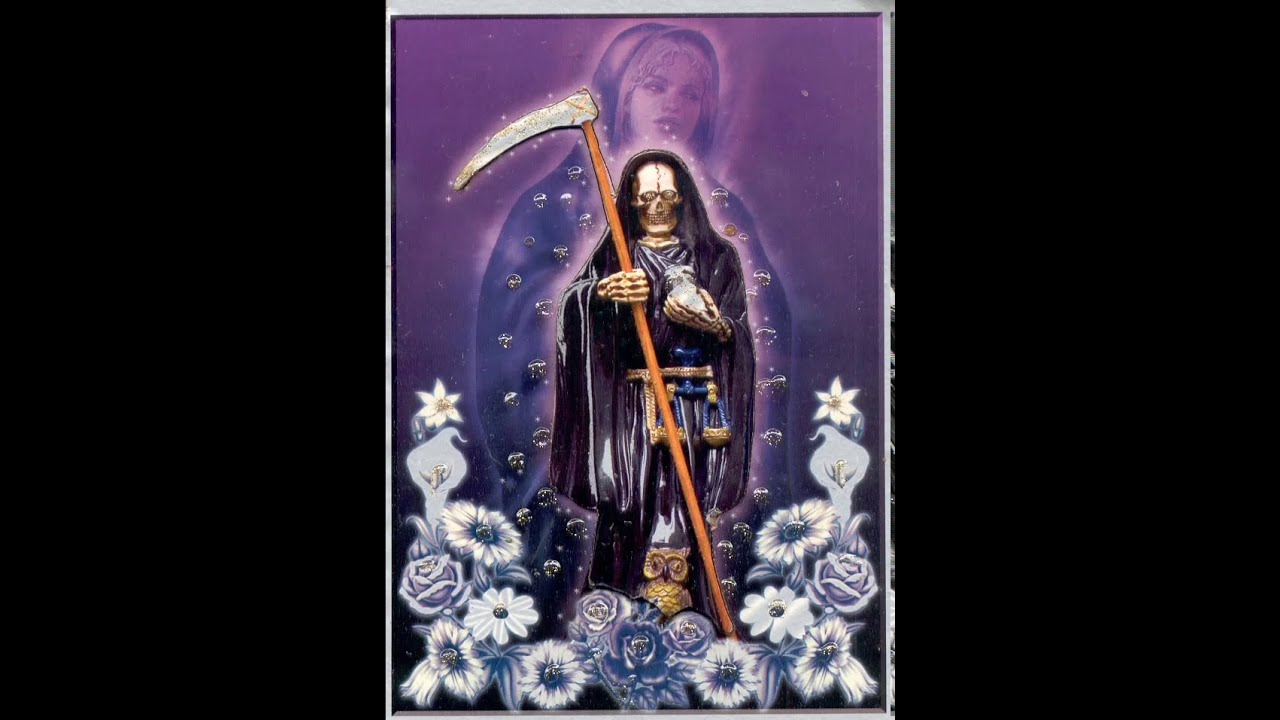 Rusty Rust Judgement Day - YouTube