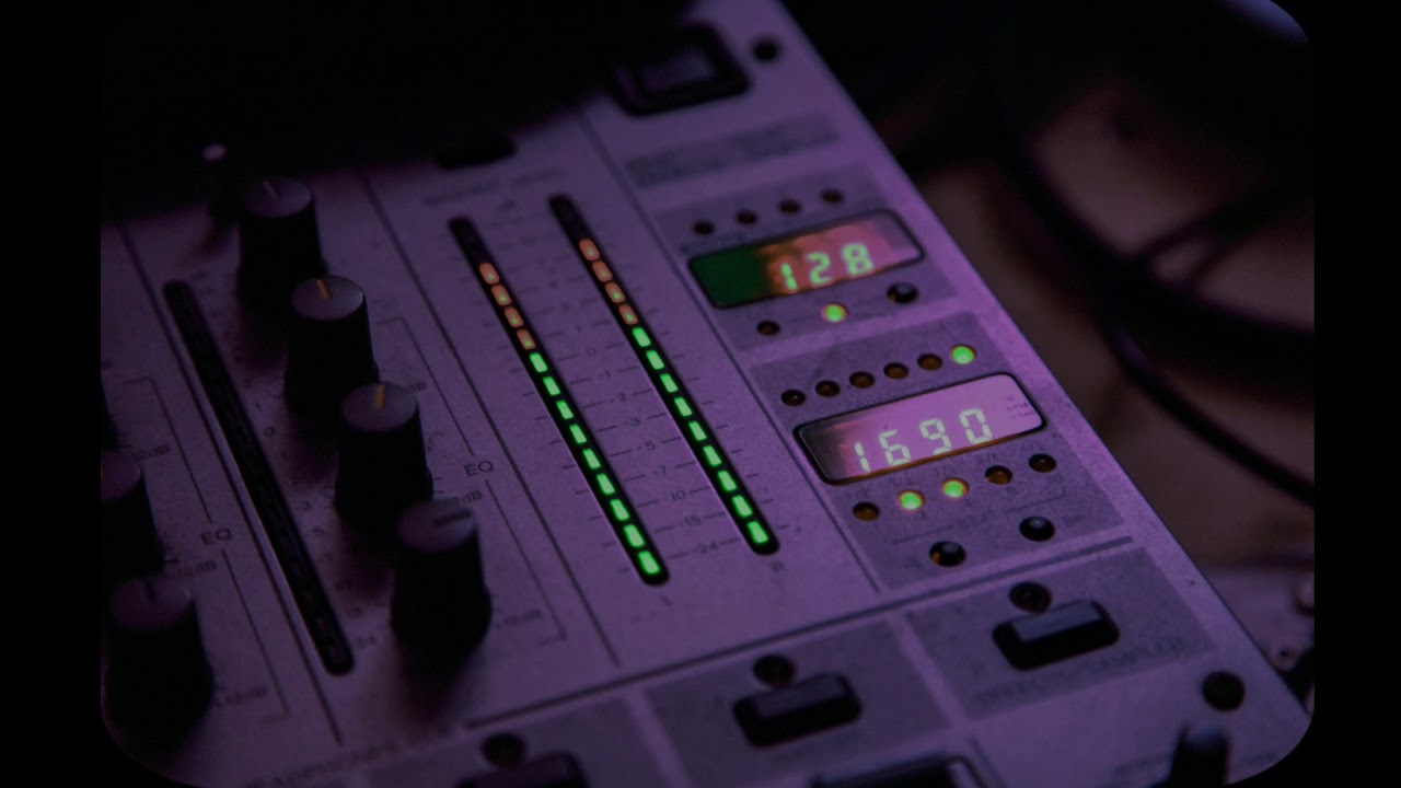 Music for Dance. Dance & Electronic | Mithun sound flim. - YouTube