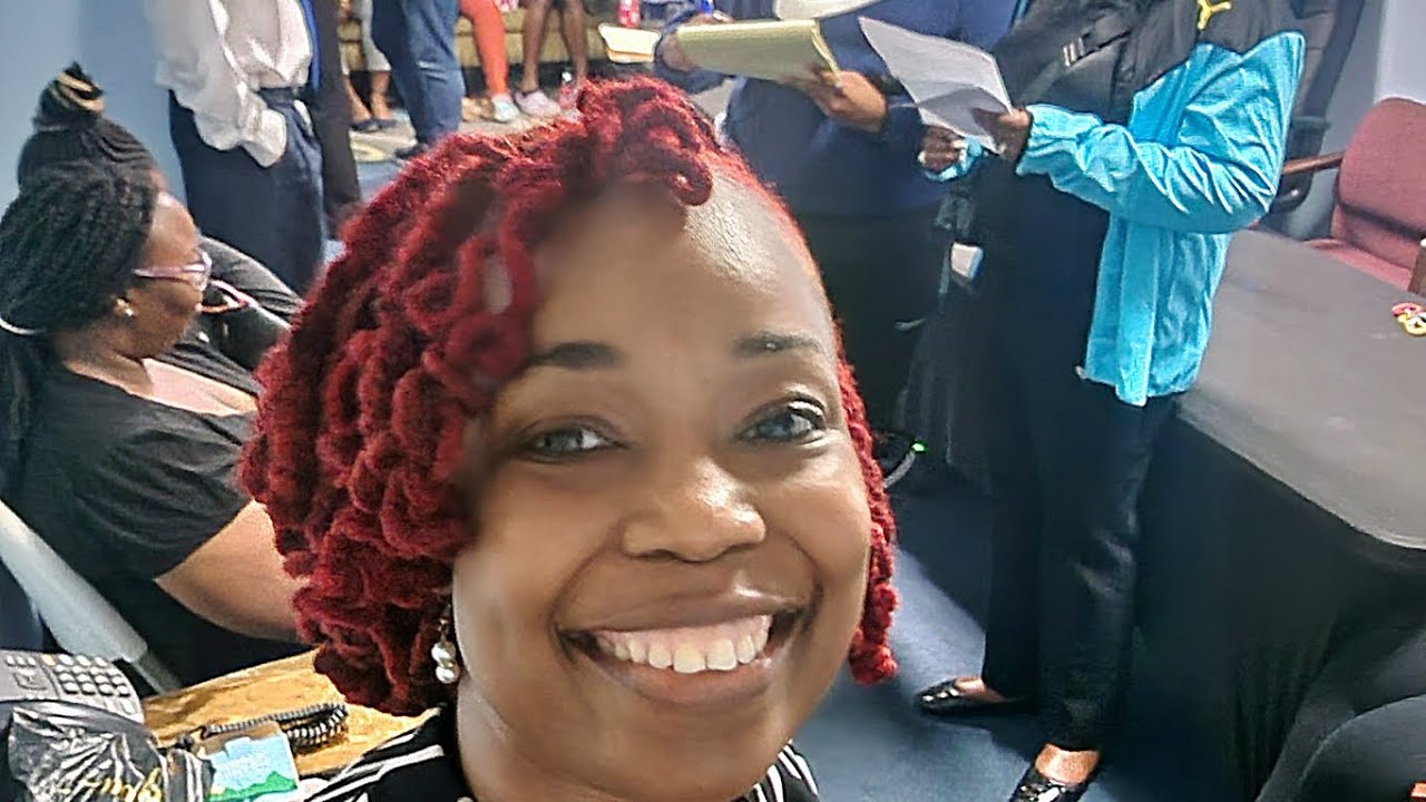 Behind The Scenes 🎬! Judge Carol - YouTube