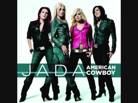 Jada - American Cowboy (high quality) - YouTube