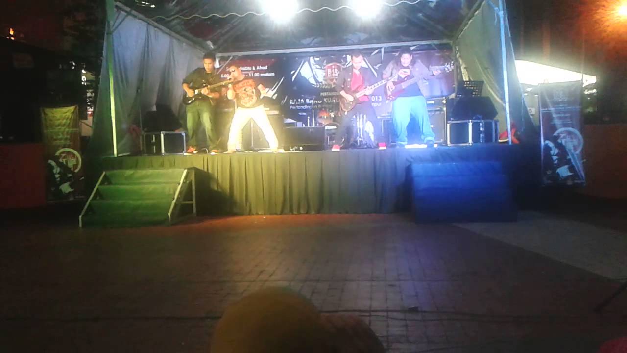 Raja band 2013 - YouTube