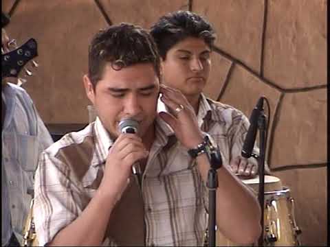 armonia 10   trampa y burla  Paul Flores El Ruso (Los Patos 2008)