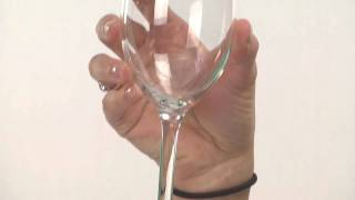 Personalized 8 oz. Libbey Wine Glasses | 8464 - DiscountMugs