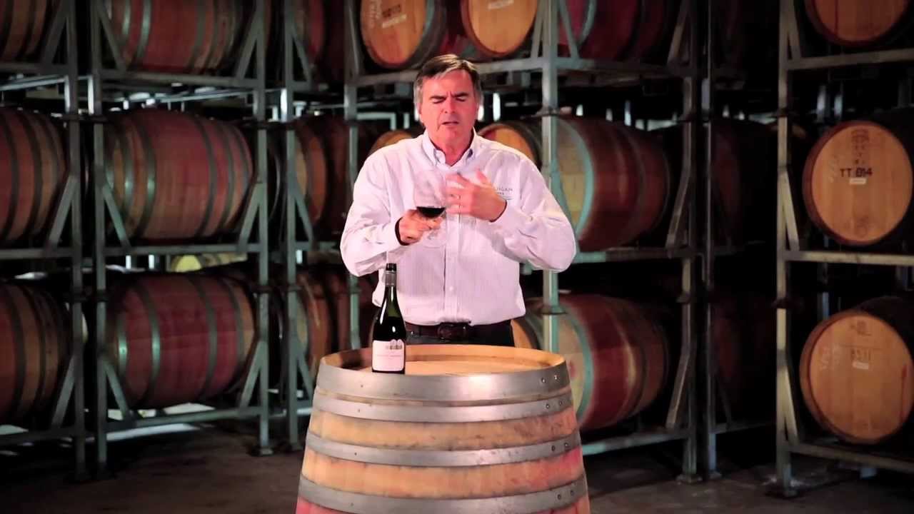 Tasting Note - McGuigan Wines Founders Cabernet Shiraz - YouTube