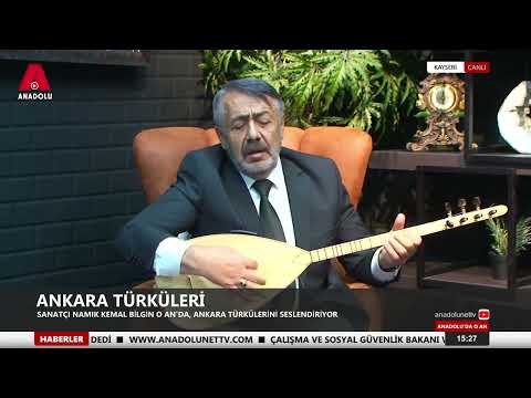 Evleri Var Engin (Name Gelin) - Namık Kemal Bilgin
