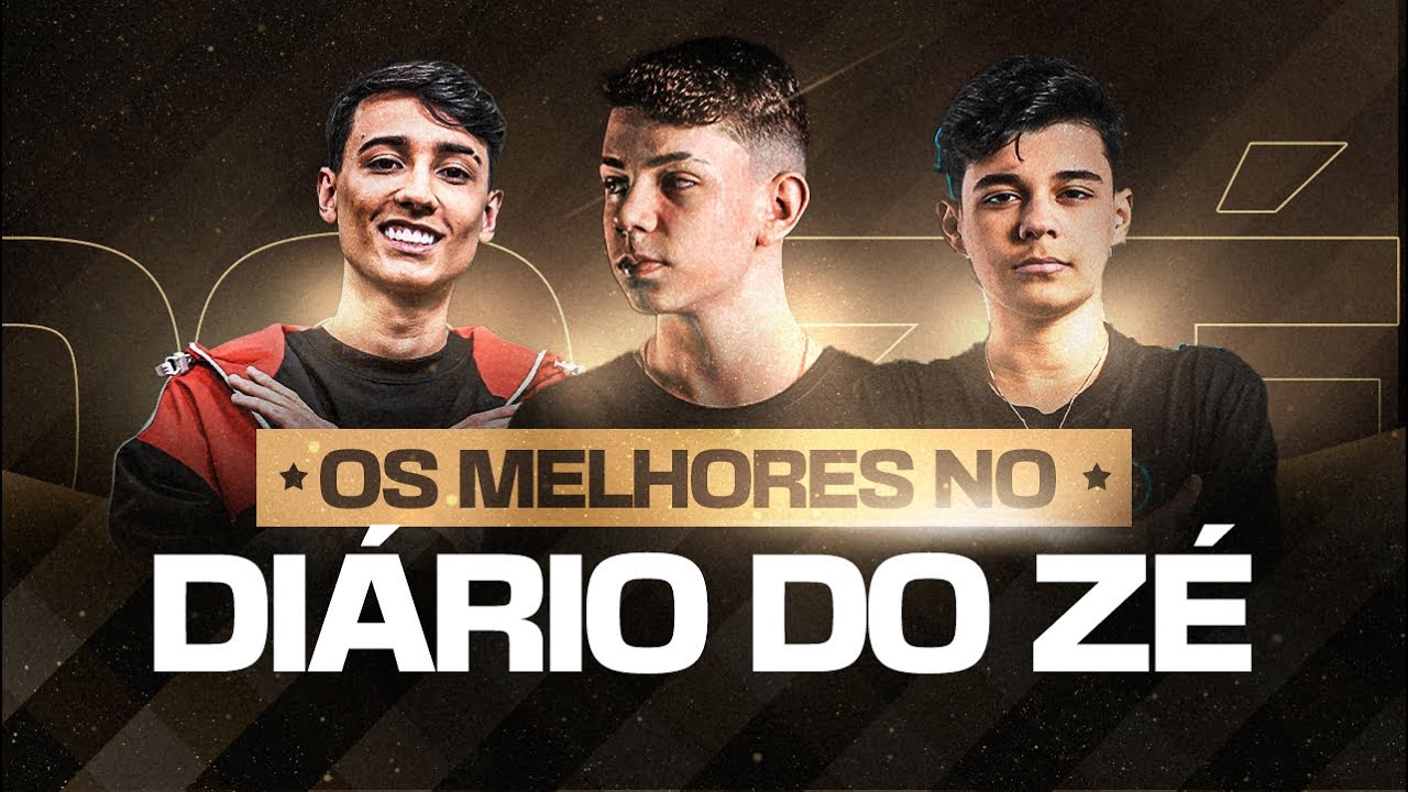 🔴 DIARIN ON 🔴🔥 CAMPZIM COM FAMOSOS E VERIFICADOS 🔥 - YouTube