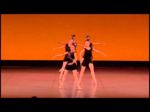 Catherine Partington Chitty Chitty Bang Bang - YouTube