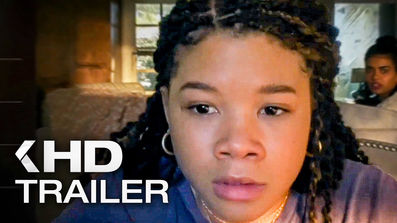 MISSING Trailer (2023) - YouTube