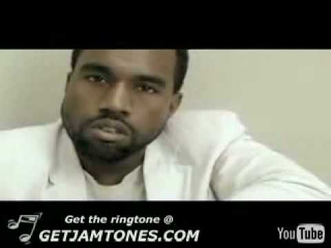 Kanye West - Love Lockdown [Official Video] - YouTube