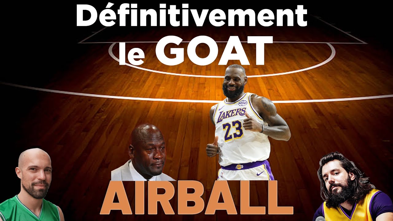 Giannis bientôt tradé ? - Lebron le GOAT - CP3 a soulé tout le monde ...