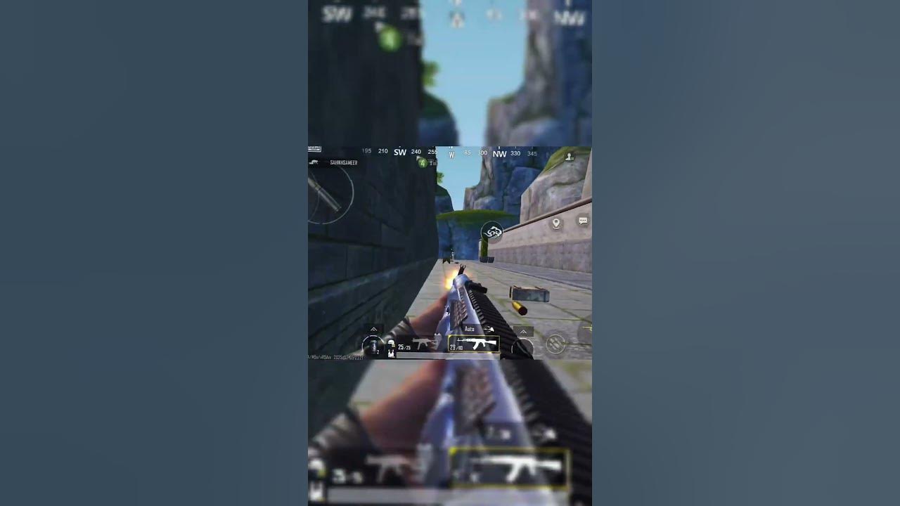 Faster☠️#bgmi #pubgmobile #pubg #gaming #videogame #kemo #viralvideo #bgmishorts #foryou - YouTube