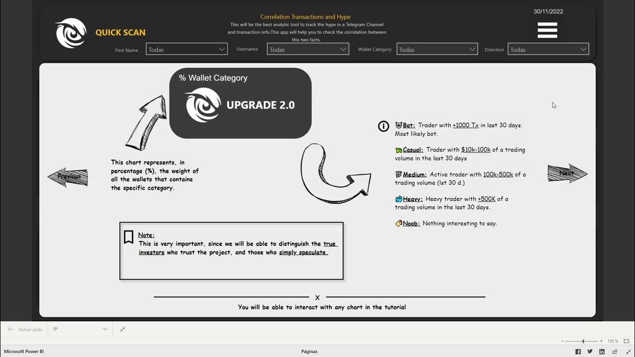 QuickScan Dapp Tutorial - YouTube