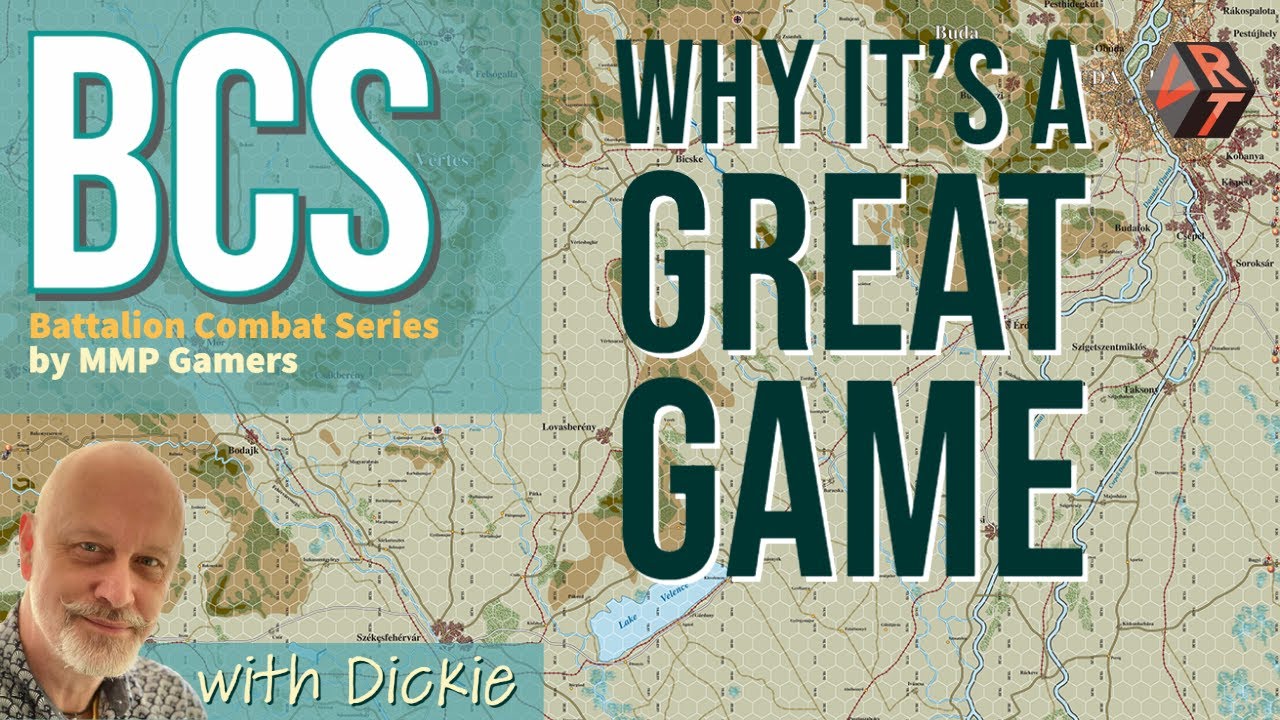 BCS: Why it's a great game and how to get into it | Battle Combat ...