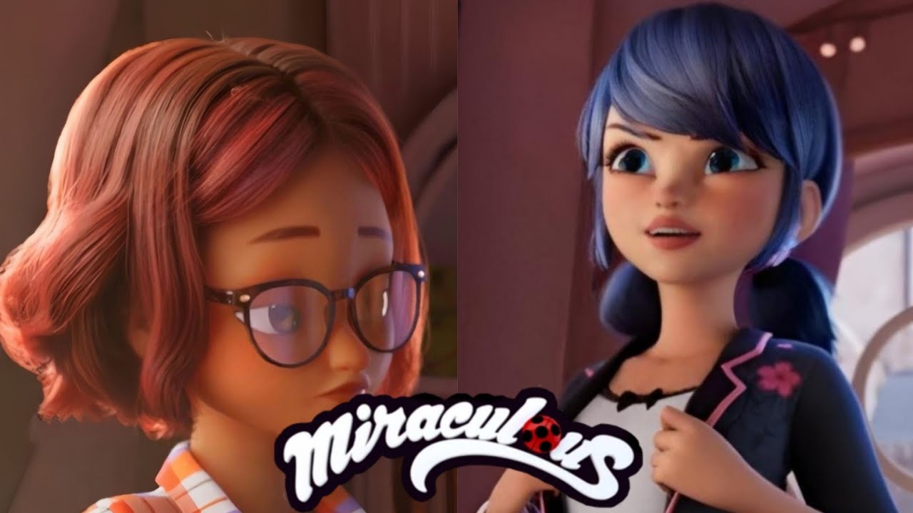 Miraculous Ladybug Season 6 New Scenes + Release Date🐞🐾 - YouTube
