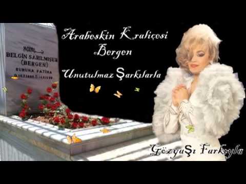 Bergen Ağlamak İçin Mi Geldik Dünyaya