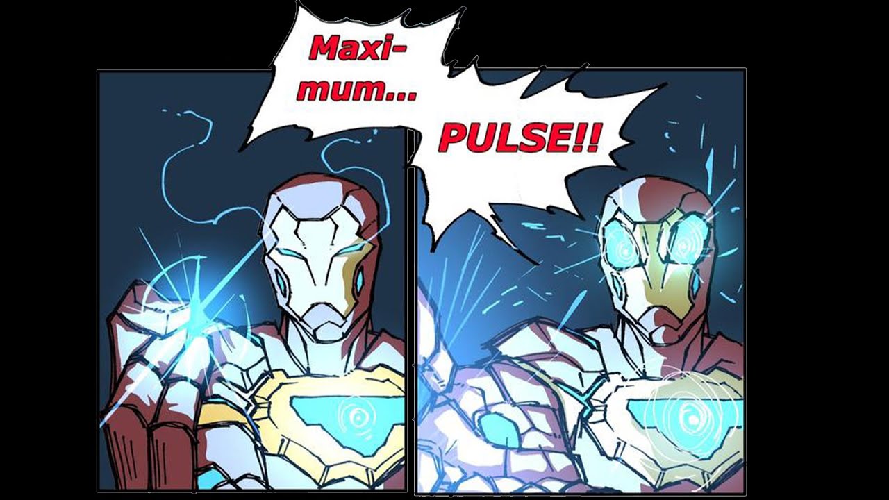 Imaginary Technique - MAXIMUM PULSE - YouTube