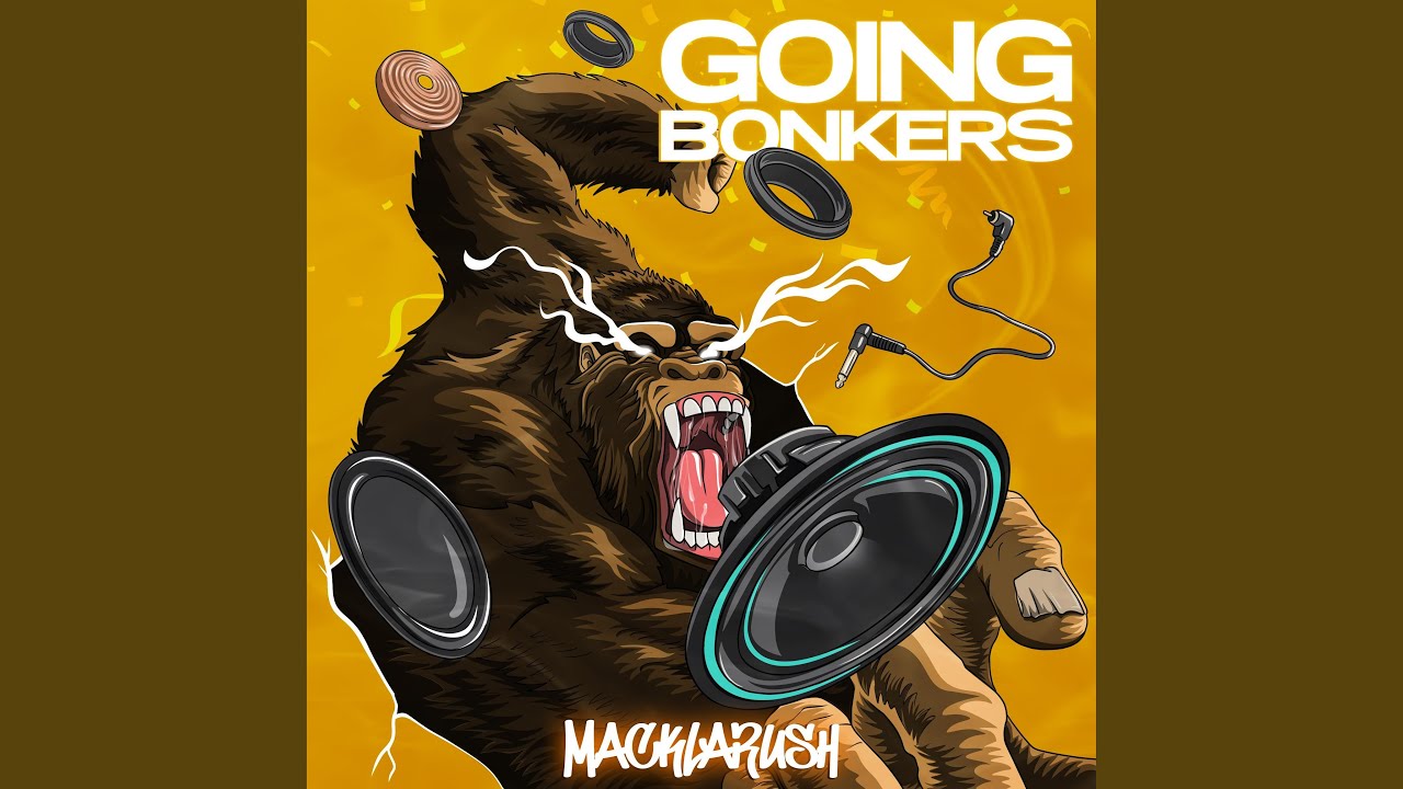 Going Bonkers - YouTube