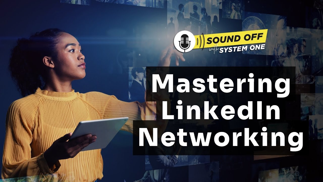 Networking in the Digital Age: How to Build Strong Connections on ...