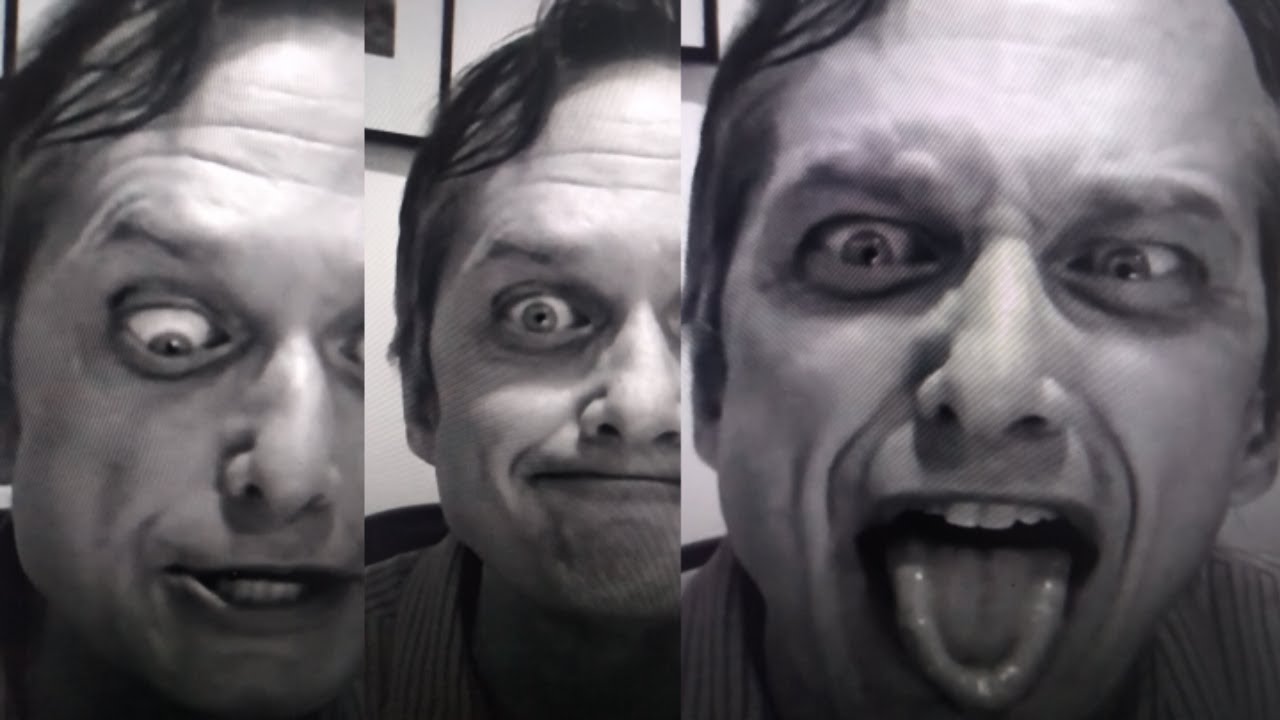 The Forbidden Room! Keep Out! - YouTube