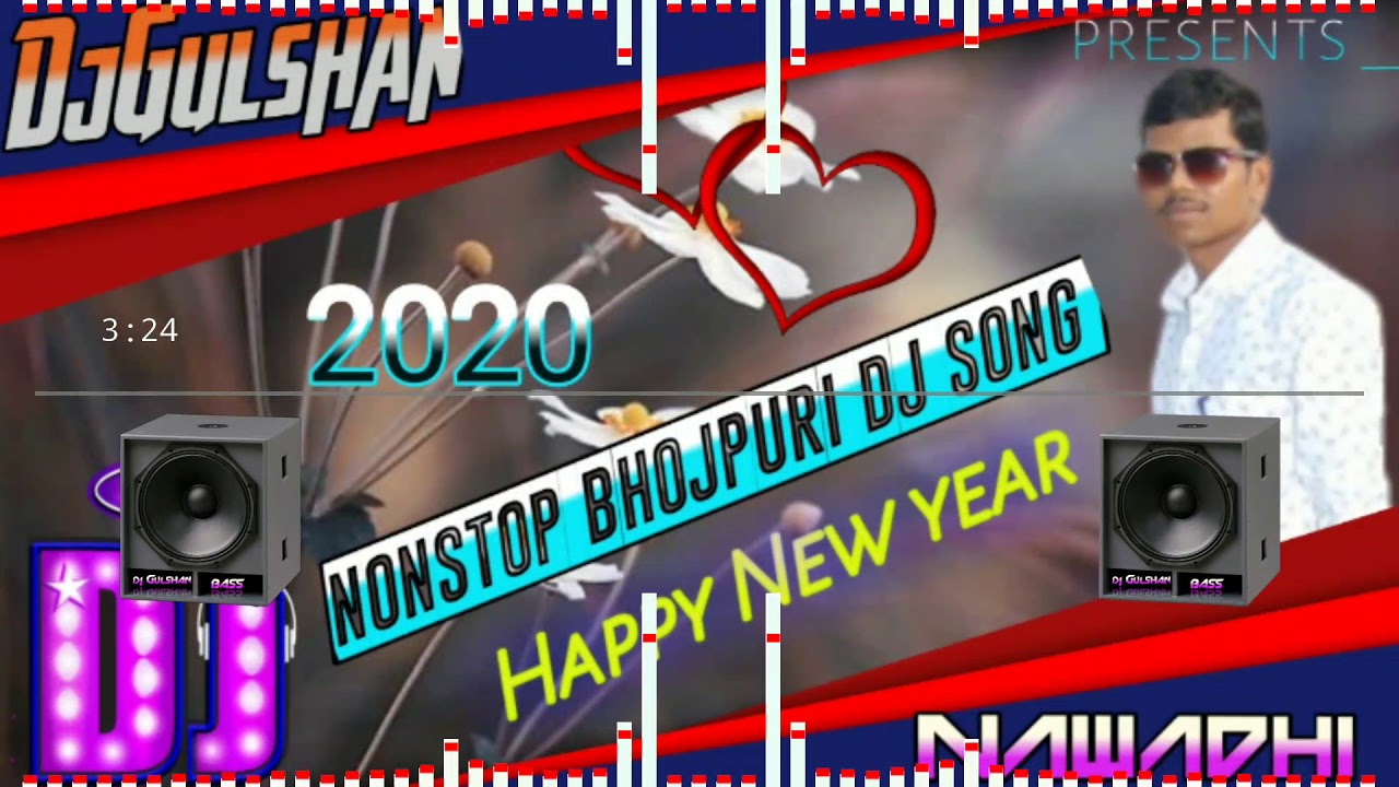 2020/Happy //New Year Nonstop Dj | Full 2 Party Dance Song Mix | Dj Dj ...