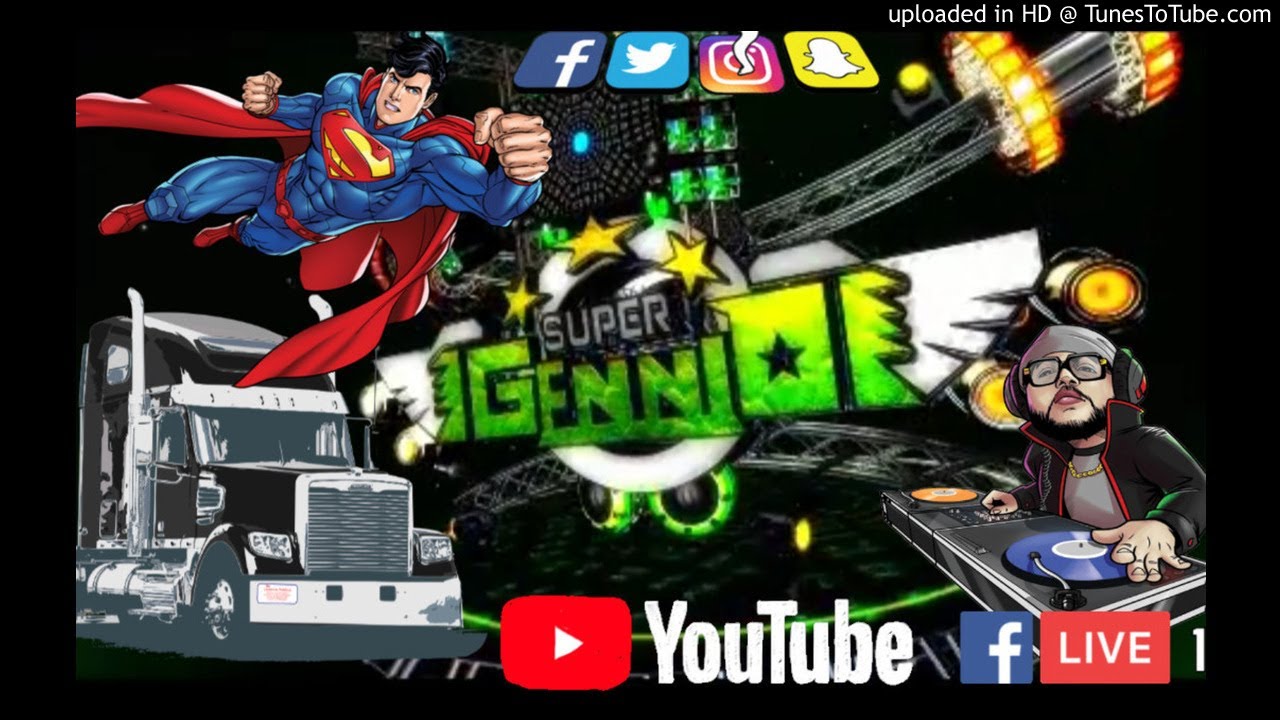 LA SONIDERA 2021LIMPIALOS BRILLANTES DE LA KUMBIACUMBIA SONIDERA🧞💯🧞💯🧞 ...