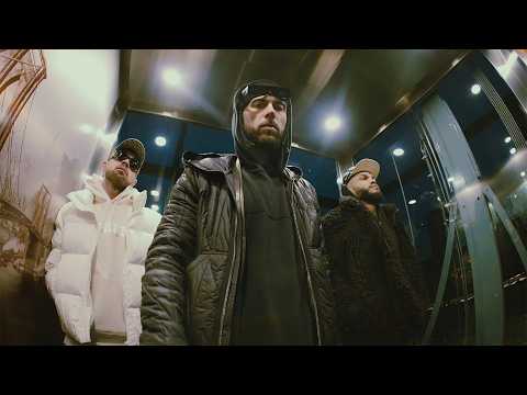 730 Huncho - Ona Mówi (feat. Malik Montana, Kazior)