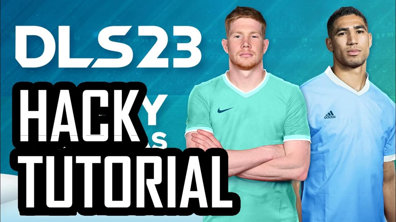 Dream League Soccer 23 Tips & Tricks Secret How To Cross Like A Pro In ...