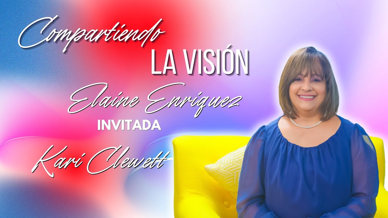 Cómo sanar después de una traición | Kari Clewett en Compartiendo La ...