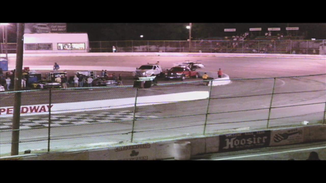Southside Speedway Modifieds Week 3 Trailer - YouTube