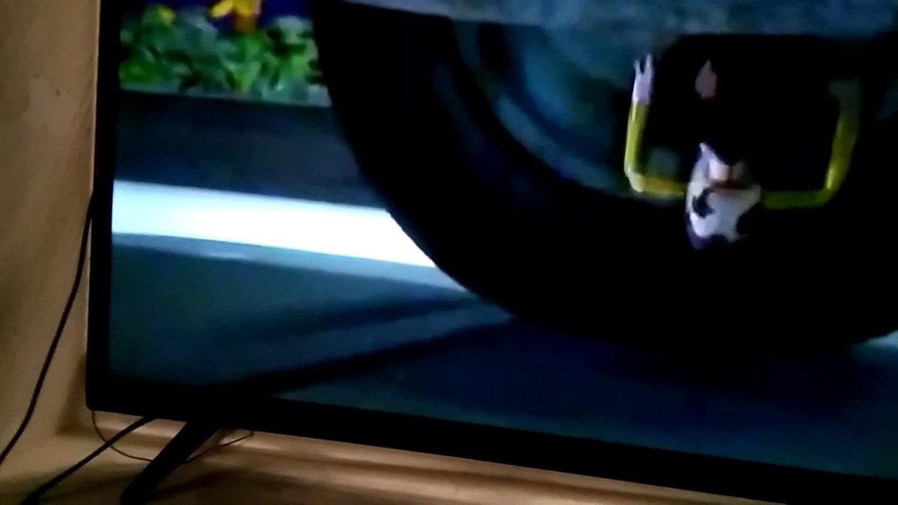 Woody VS Buzz Super Fight? - YouTube