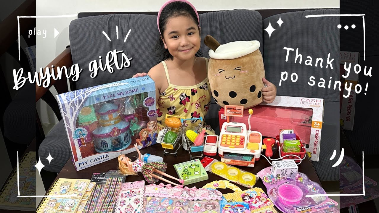 Alkansya ni Lois @ Mr. DIY - YouTube