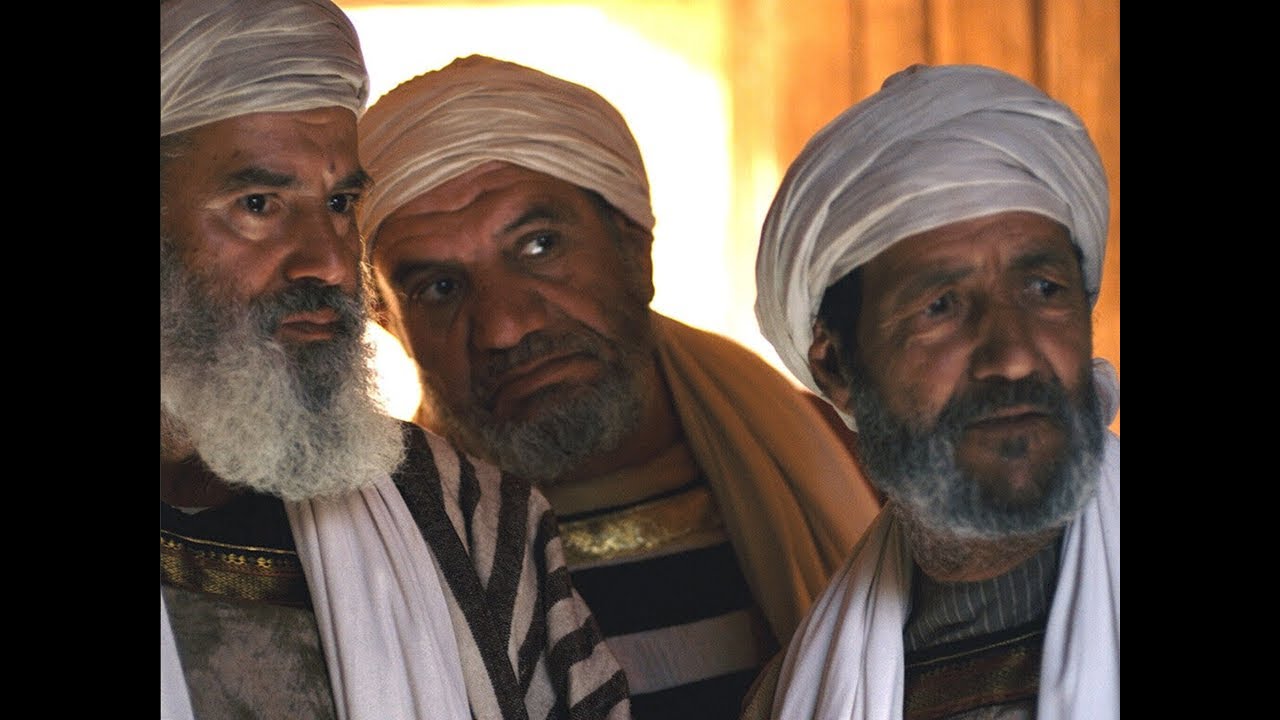 Matthew 15b - Keith Ritchie - YouTube